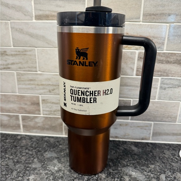 Stanley | Kitchen | Stanley Stainless Steel H2 Flowstate Quencher ...